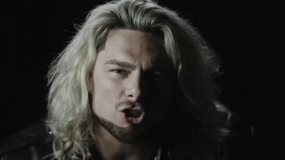 Lexis King Recounts The Moment He Knew That It Was Time To Leave AEW