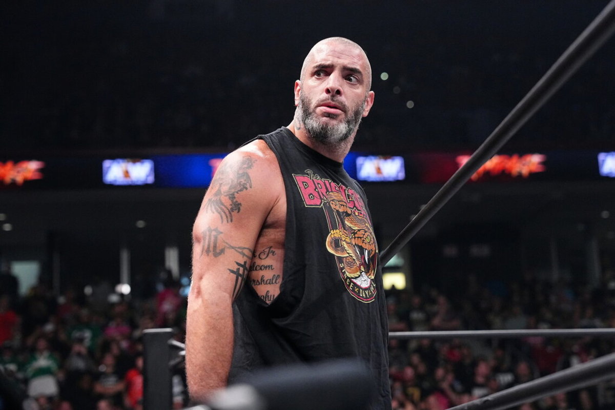 Mark Briscoe Explains Why He Didn't Sign With NXT In 2015