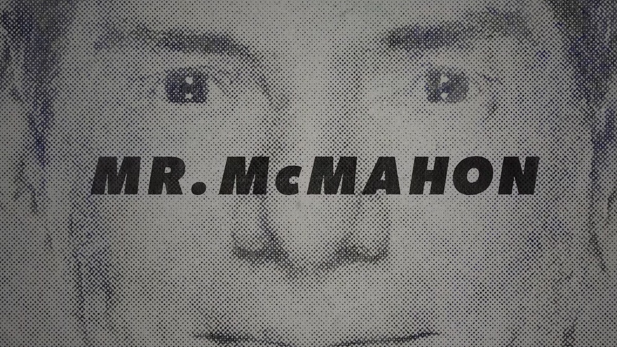 MR. MCMAHON: Here's What Critics Are Saying About Netflix's ...