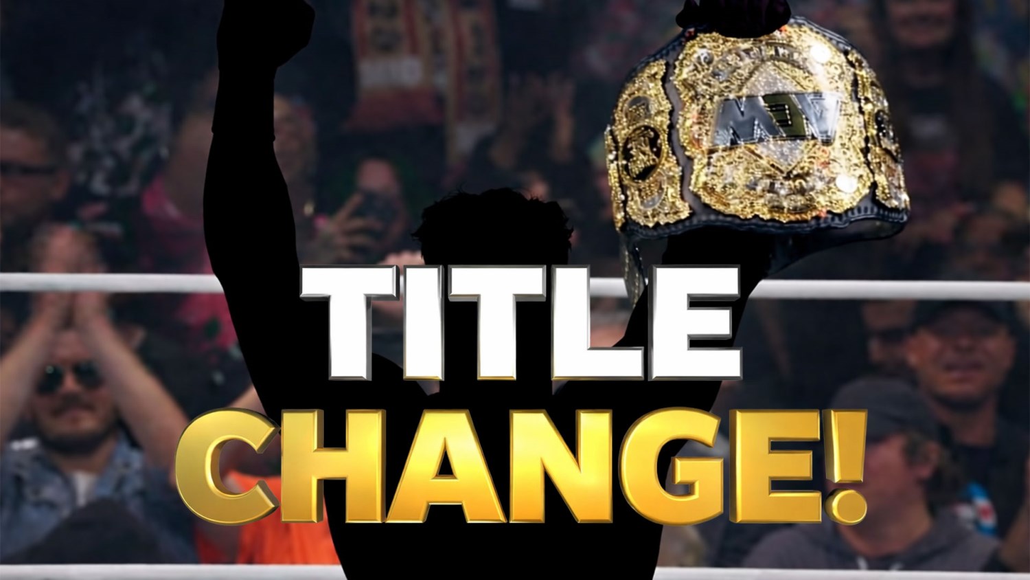 New AEW World Champion Crowned At AEW Worlds End, Samoa Joe Dethroned!