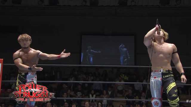 NJPW Confirms Their New Expansion In The United States Of America