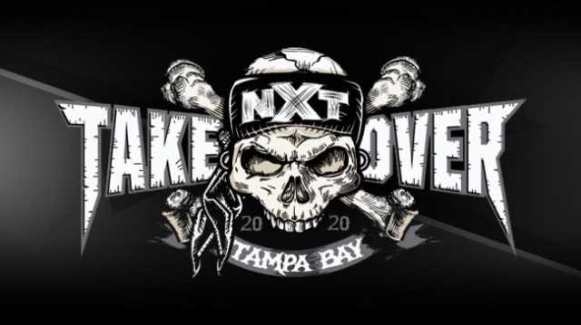 NXT TAKEOVER: TAMPA Will Feature A Women's Championship No. 1 Contender ...