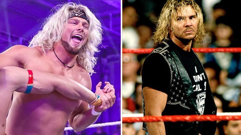 Brian Pillman Jr