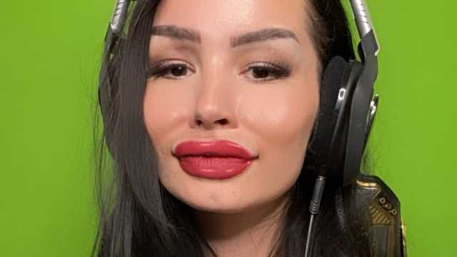 Paige Reveals "New" Plastic Surgery Enhanced Appearance On Social Media ...