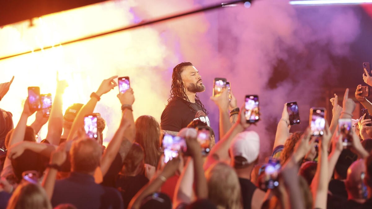 Paul Heyman Addresses Evolution Of WWE's Bloodline Storyline And What ...