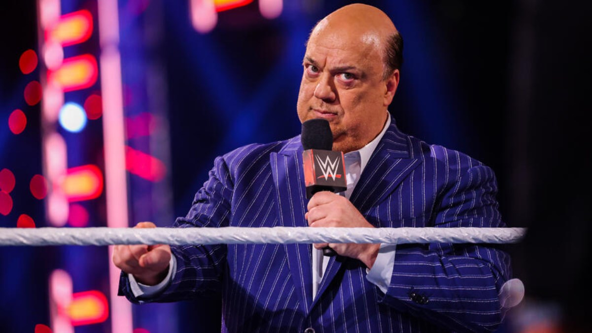 Paul Heyman On Roman Reigns' Evolution Into The Tribal Chief And The End Of His Record-Breaking ...