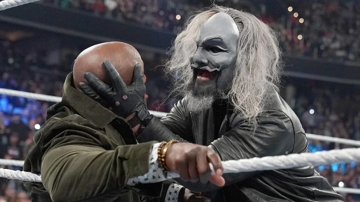 Planned Members For Uncle Howdy's New Wyatt Family Faction Have Been ...