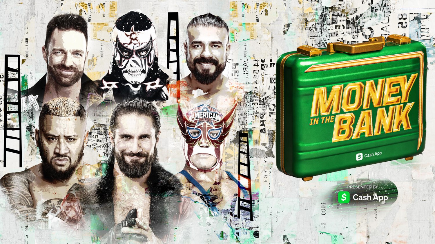 Preview and Predictions For WWE MONEY IN THE BANK 2025
