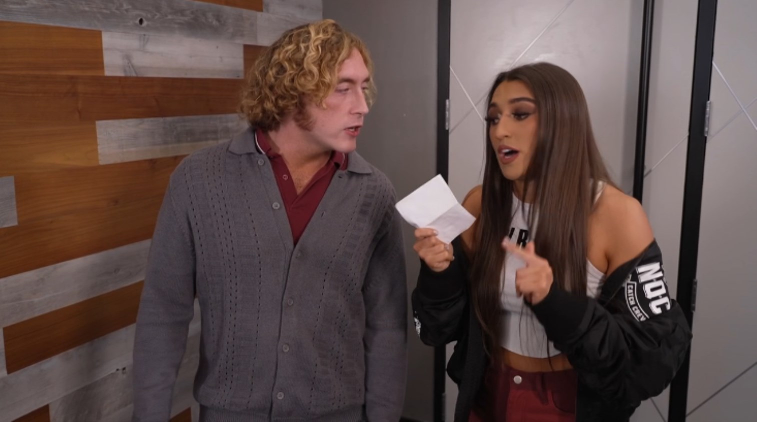 PRO WRESTLING NOAH Announces The Appearance Of NXT's Charlie Dempsey