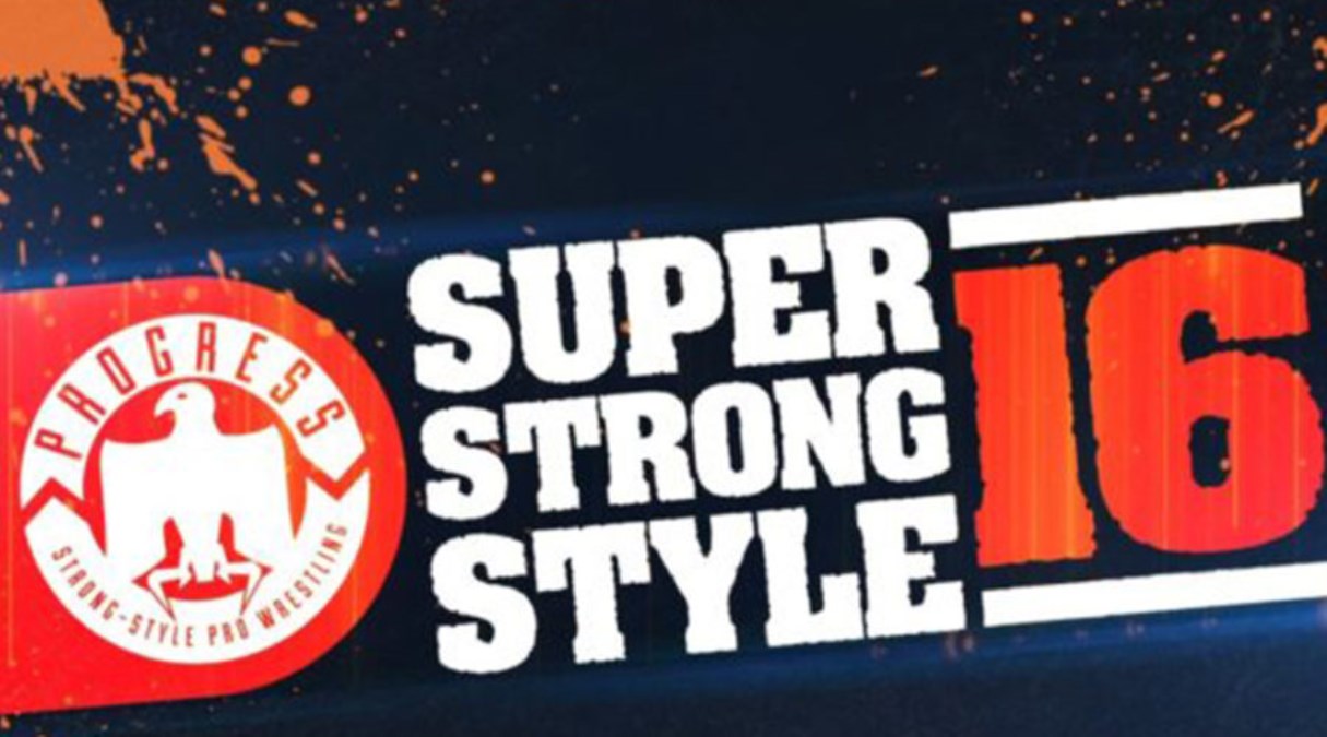 PROGRESS WRESTLING Announces The First Three Entrants Of The SUPER ...