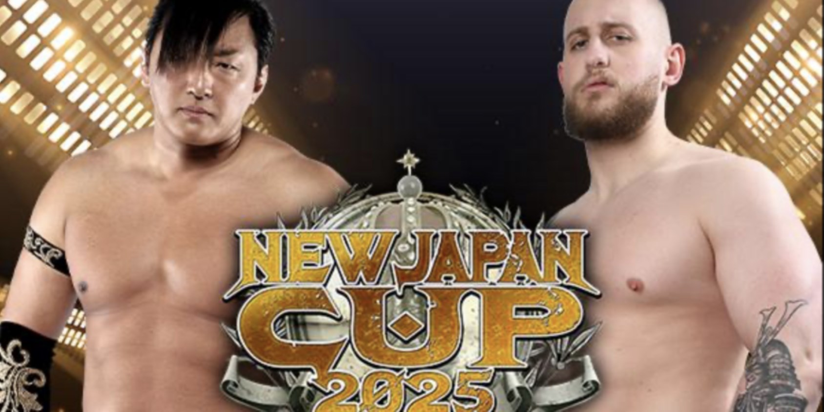 Quick Results For Night Four Of The 2025 NEW JAPAN CUP