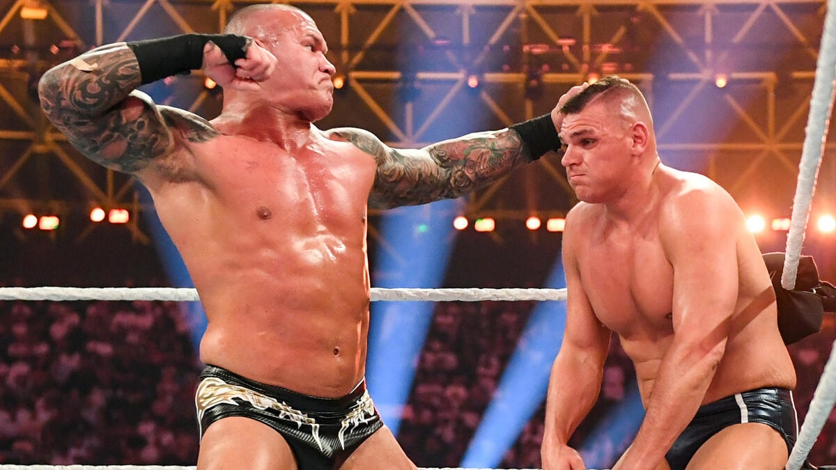 Randy Orton Explains Why "It Was Time For [Vince McMahon] To Move On" From WWE