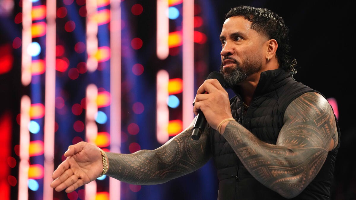 RAW Sees Three New Matches Added To WRESTLEMANIA Including Two High ...