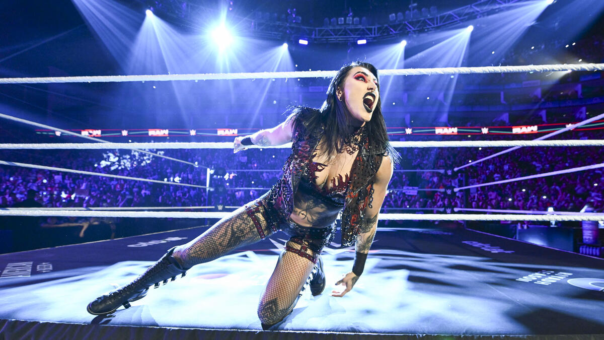 Rhea Ripley Reveals The Moment She Considered Quitting WWE: "I Was At My Lowest...I Wanted To ...