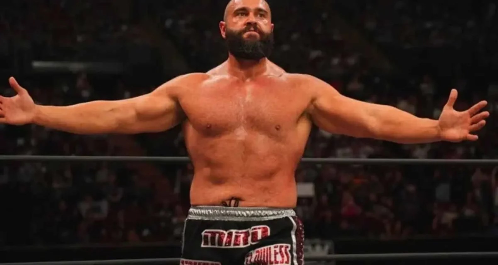 Rusev Explains Why He Decided To Leave ALL ELITE WRESTLING