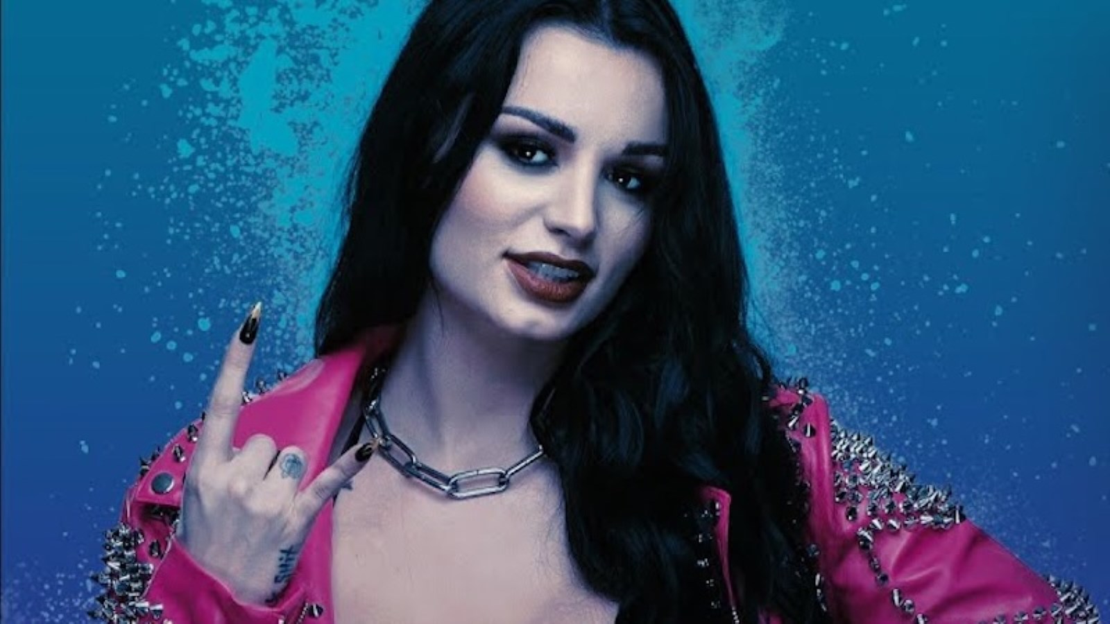 Saraya/Paige Teases In-Ring Return And Hits Back At Claims She's Angling For A WWE Comeback