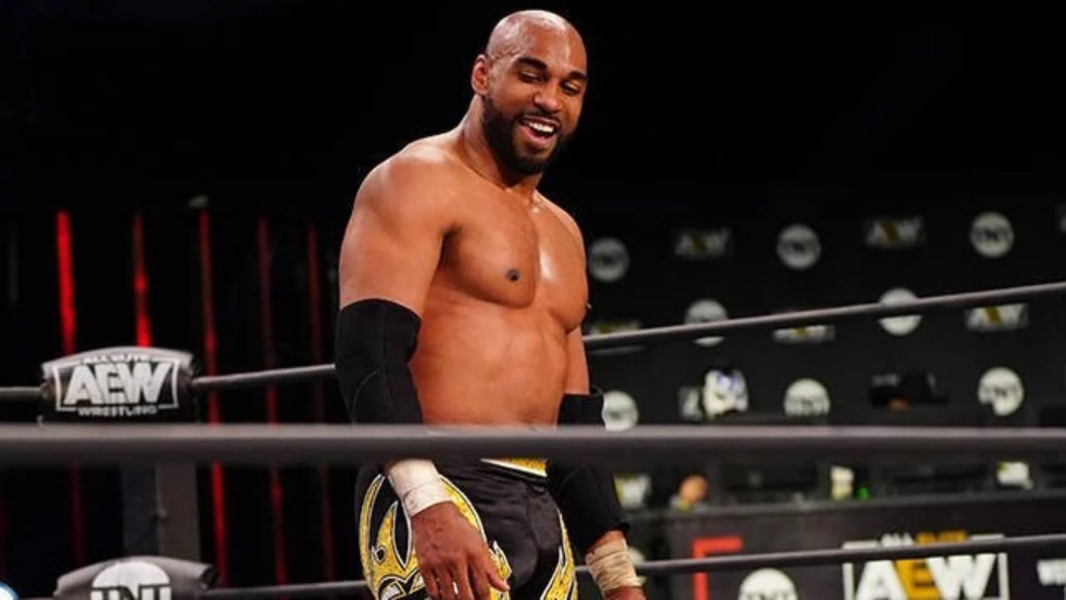 Scorpio Sky Feels That He's Been Off AEW Television Due To A Recent ...