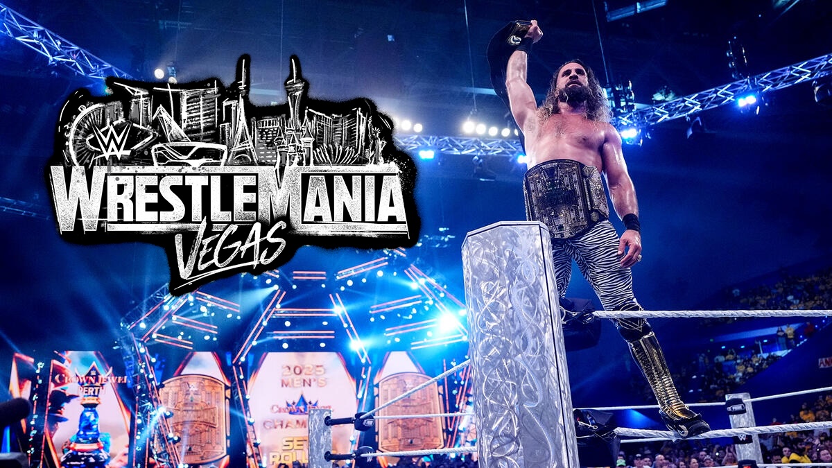Seth Rollins Injury Update Suggests The Visionary Will Miss ...