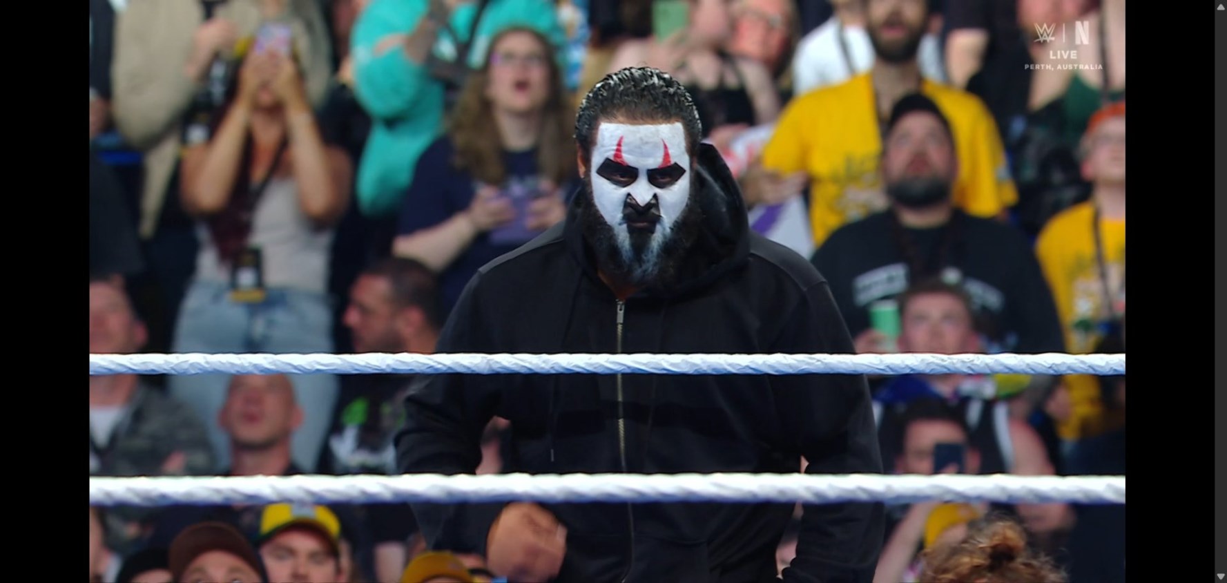 SPOILERS: Several Superstars Return During WWE Friday Night SmackDown