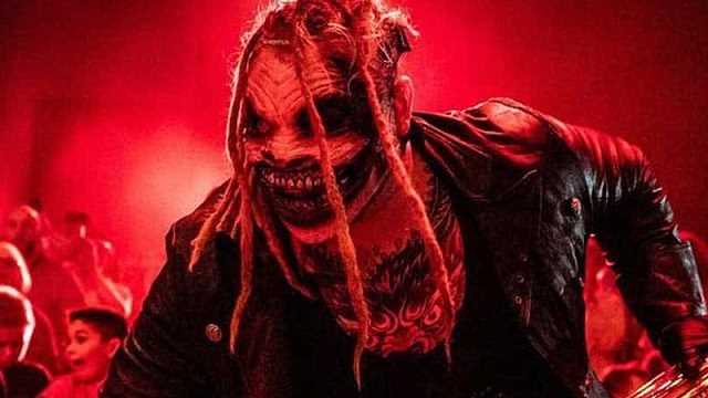 Strange Moments During AEW DYNAMITE Has Fans Convinced Bray Wyatt ...