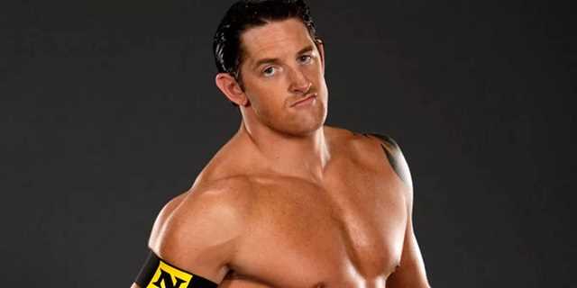 Stu Bennett Reflects On Being Part Of Nexus And What Became Of The ...