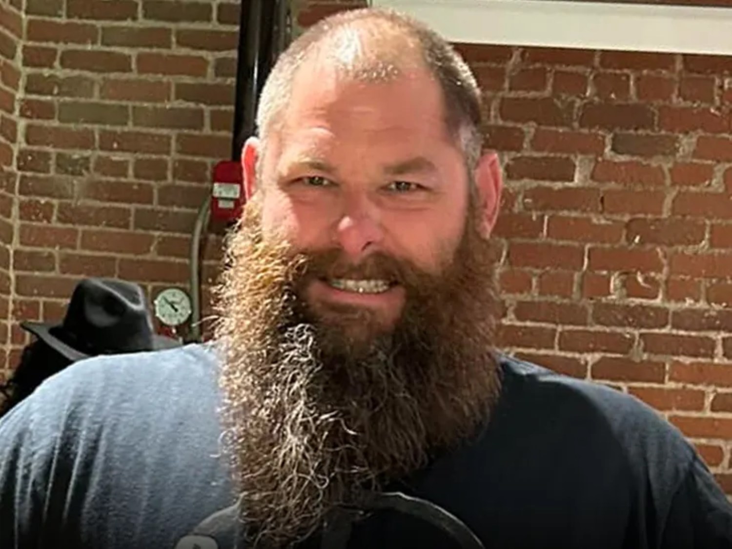 Syko Stu Details The Injuries That He Received After Being Beaten By ...