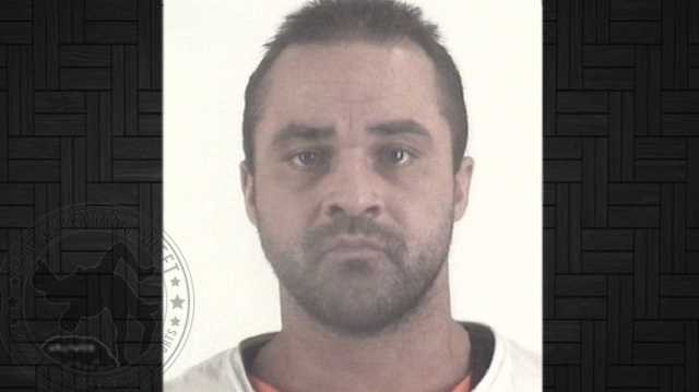 Teddy Hart Has Landed Himself Back In Jail Due To A New Year's Day Arrest