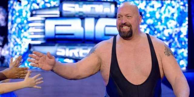 The Big Show Addresses The Possibility Of Retiring From In-Ring ...