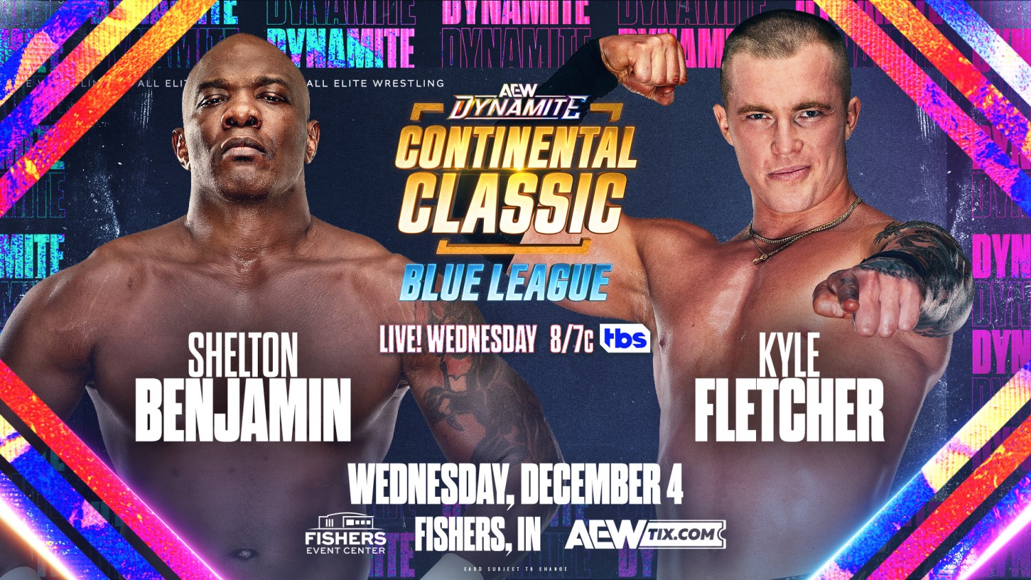The Continental Classic Tournament Continues With Two Intriguing ...