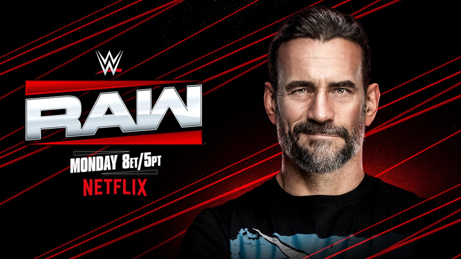 The Final RAW Before CROWN JEWEL Features The Return Of CM Punk