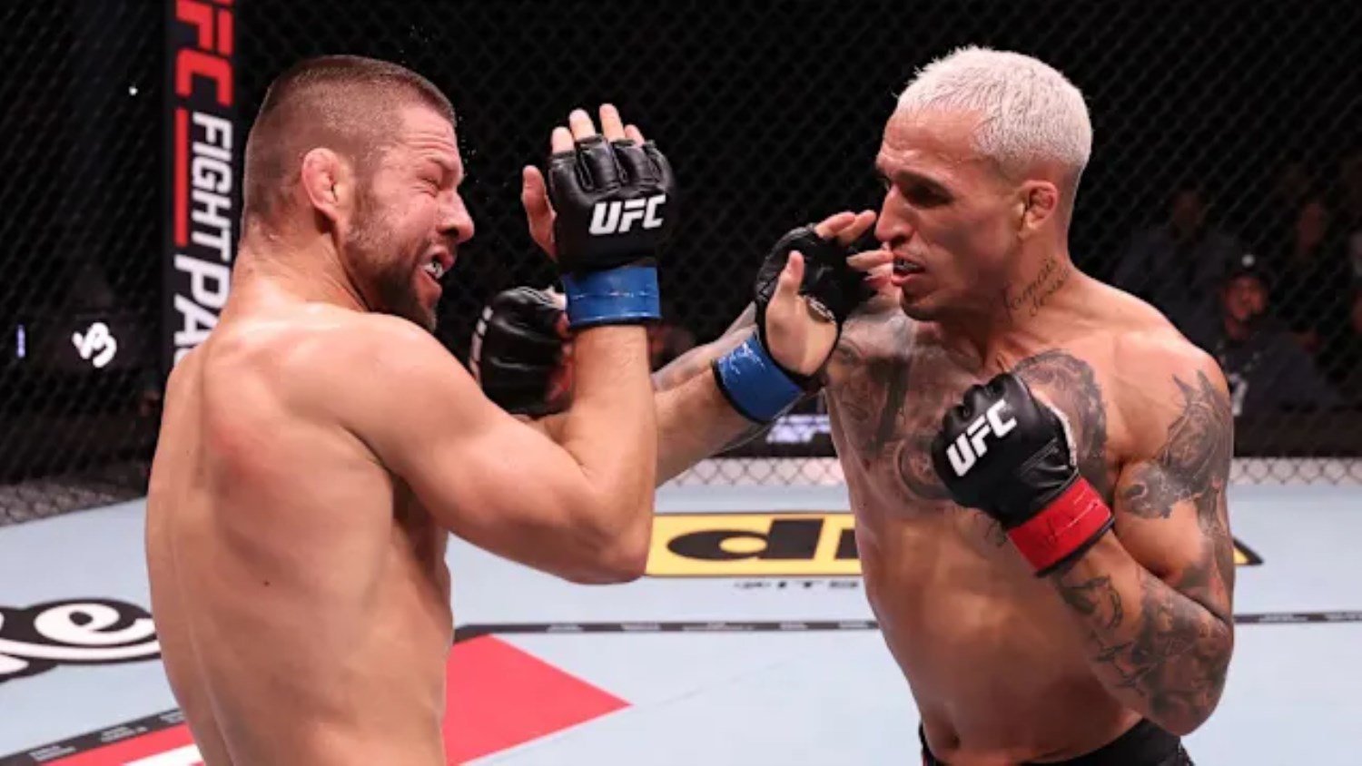 The Medical Suspensions For UFC Fight Night Rio Has Been Released