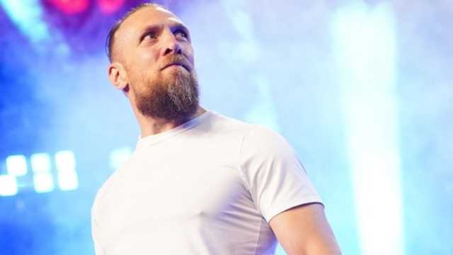 The Reason Bryan Danielson Isn't Using "The Final Countdown" For His AEW Entrance Has Been Revealed