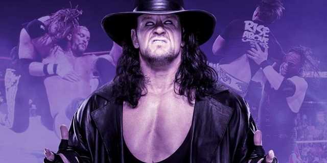 The Undertaker's Possible Retirement Plans Are Even Being Kept A Secret ...