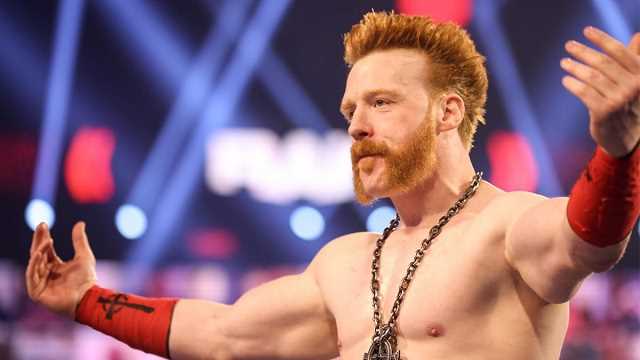 Two WWE Superstars May Be Seriously Injured After BOTCHED Sunset Flip ...