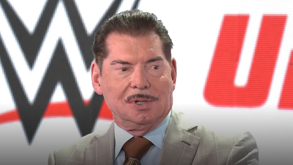 UFC President Dana White Reveals How Relationship With Vince McMahon ...