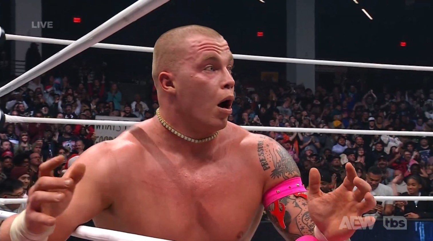 Updated AEW Continental Classic Points, Lineup For Next Week's Dynamite Holiday Bash & More