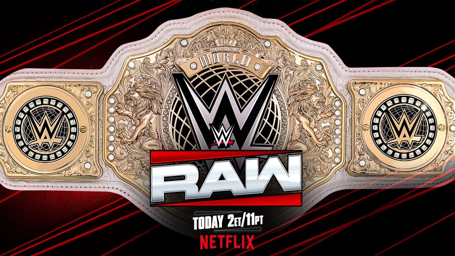 Vacated Women's World Championship To Be Settled At WWE Wrestlepalooza