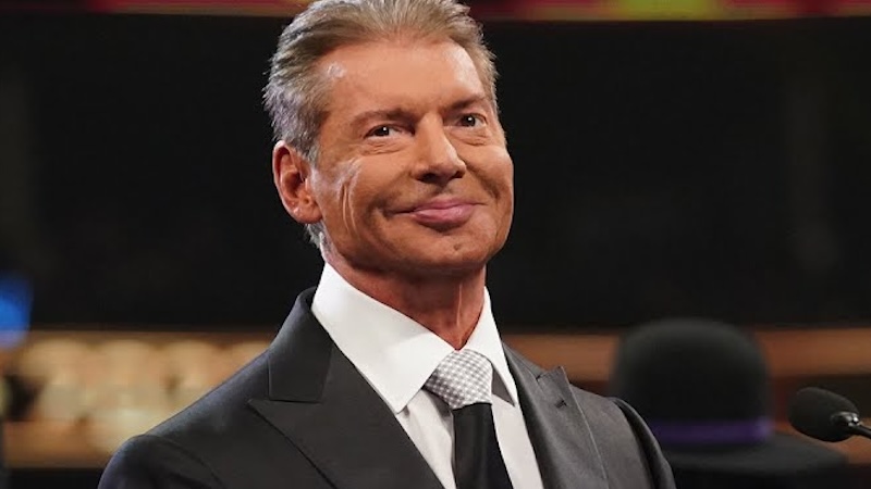 Vince Mcmahon Is Banned From Visiting Wwes New Headquarters And The