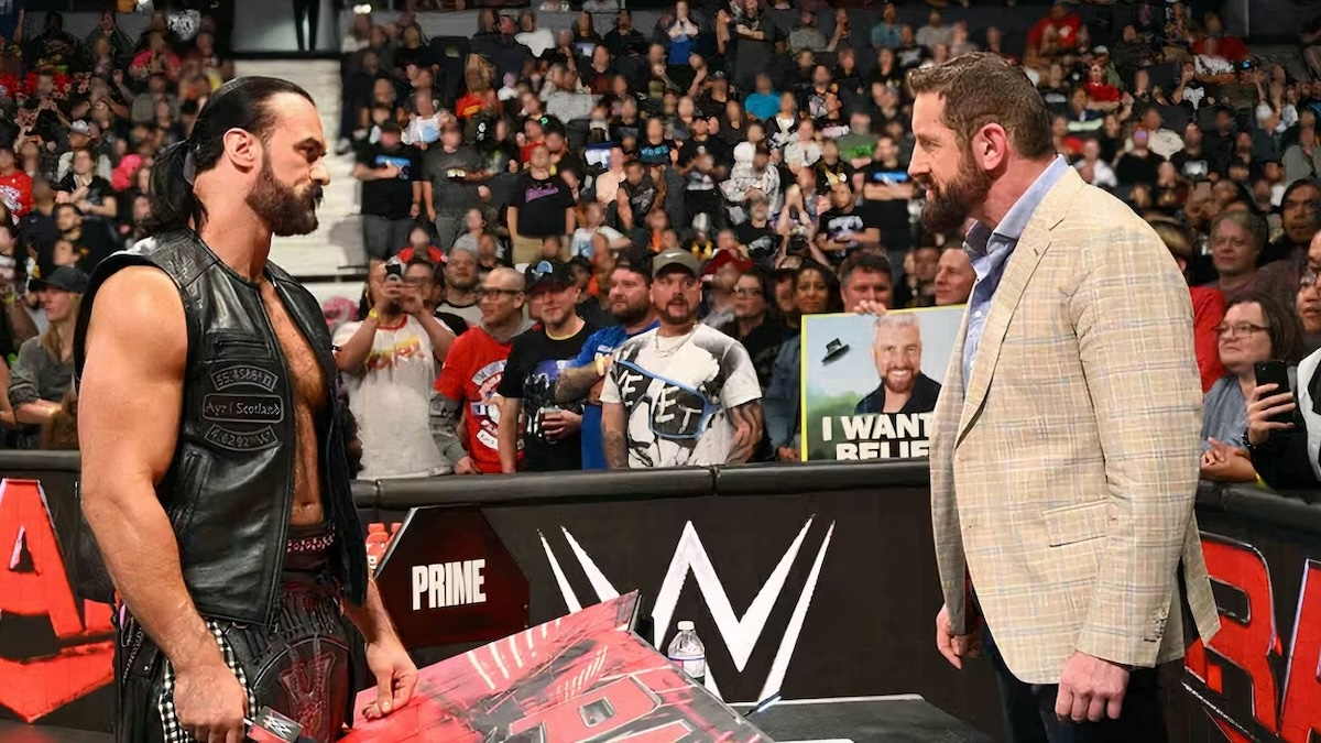 Wade Barrett Comments On Possibility Of Coming Out Of Retirement To ...