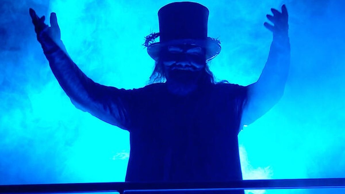 We May Finally Know When Uncle Howdy's Bray Wyatt-Inspired Stable Will ...