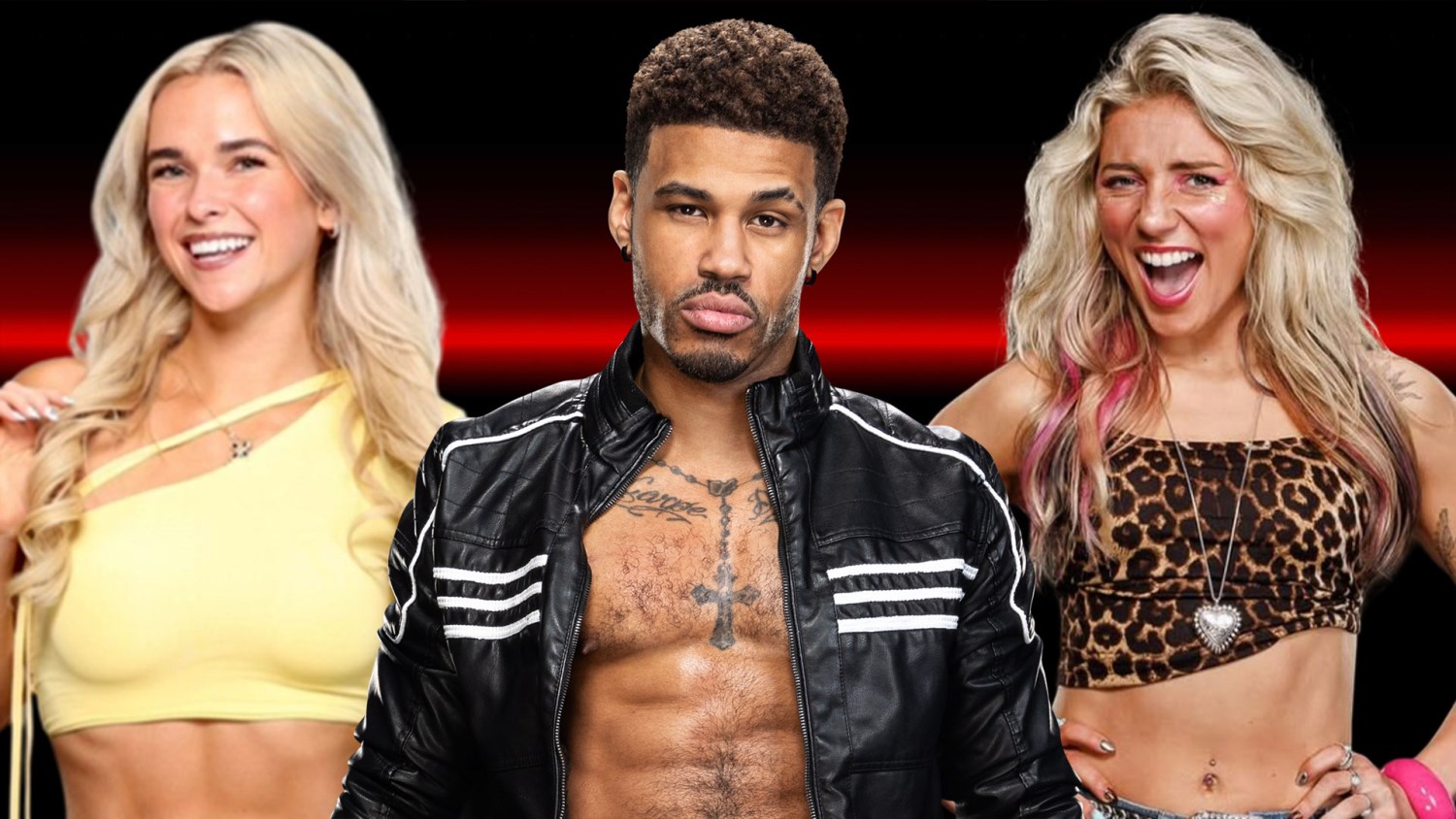 Wes Lee, Stevie Turner & More WWE Releases From NXT, EVOLVE, LFG