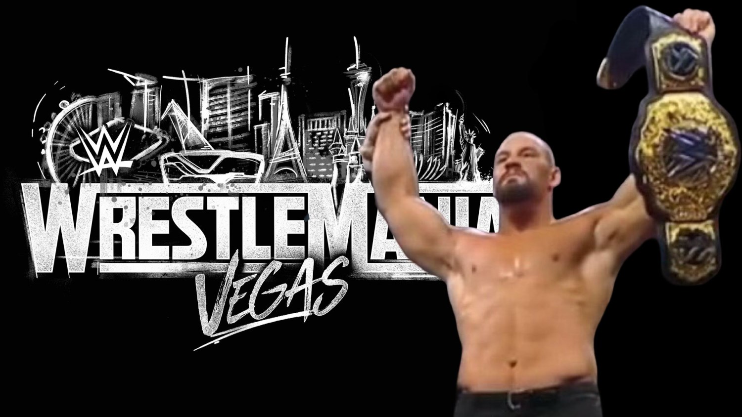 Who Should Fight For the World Heavyweight Title At WrestleMania 42?