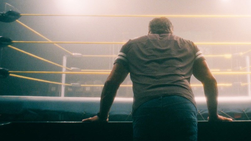 WRESTLERS: Netflix Releases First Trailer For New Reality Series ...