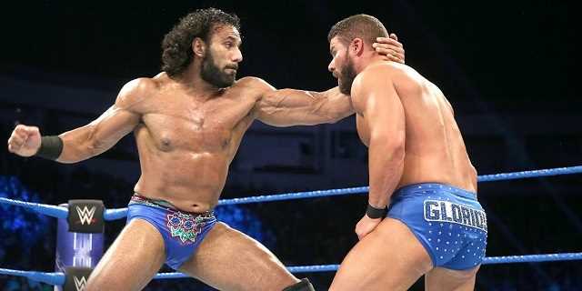 WWE And Sony Pictures Networks India Expand Their Partnership In The ...