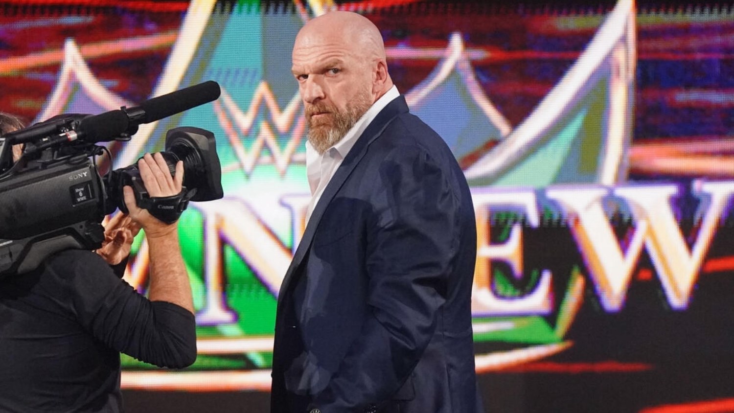 WWE Announces Unprecedented Developmental Program To Bring More ...
