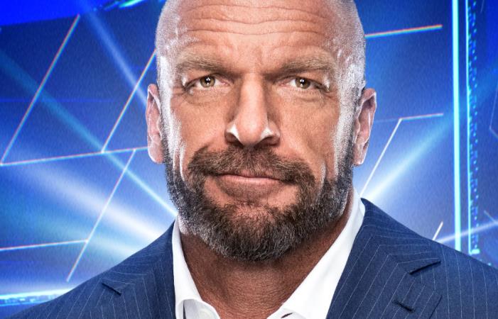 WWE CEO Nick Khan Claims Triple H Is Still Soley In Charge Of Creative