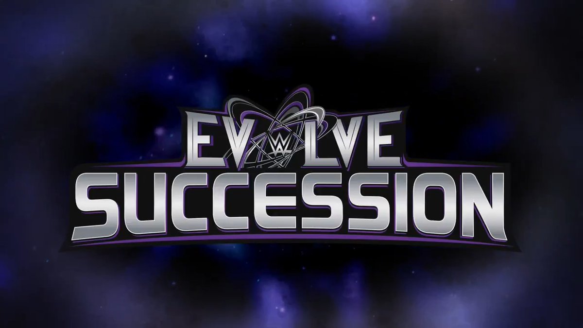 WWE EVOLVE Succession Results: Major Title Change, Bull Rope Match ...