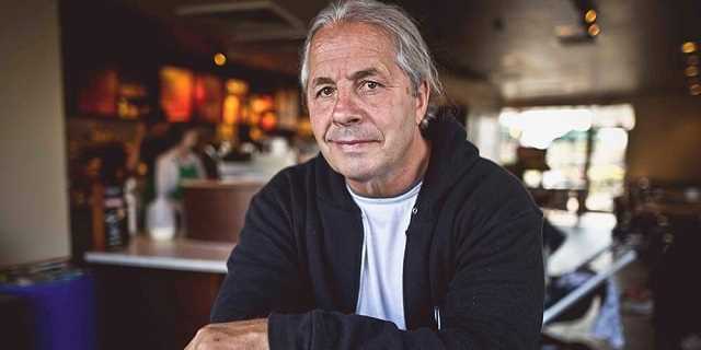 WWE Hall Of Famer Bret Hart Responds To Recent Comments From Owen Hart ...