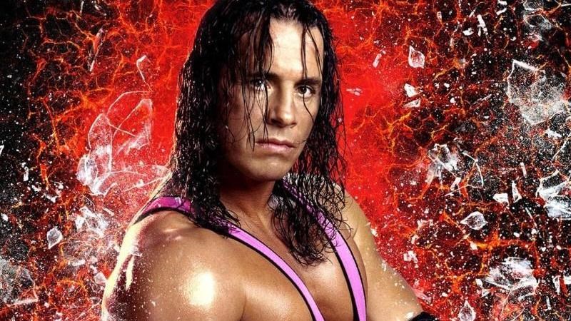 WWE Hall Of Famer Bret Hart Talks Vince McMahon Scandal: "I'm ...