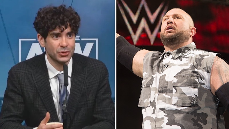 WWE Hall Of Famer Bully Ray Weighs In On AEW President Tony Khan's ... WWE Hall Of Famer Bully Ray Weighs In On AEW President Tony Khan's ...